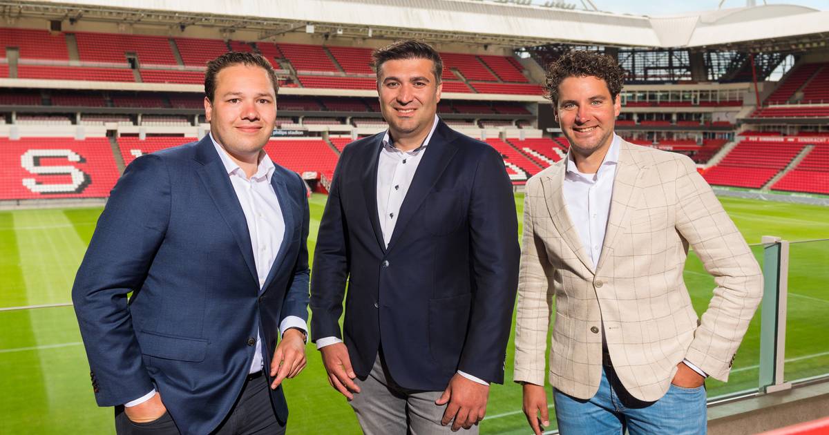 Markteffect in Eindhoven wordt onderdeel van grote Duitse groep marketingbureaus | Economie | ed.nl