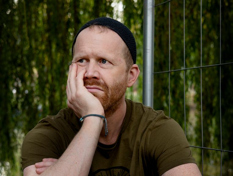 Soep over een schilderij gooien? Een te tamme actie, vindt ...