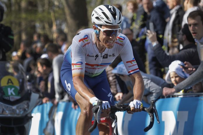 Adieu aan een topgeneratie: deze kleppers zeggen het peloton na dit weekend vaarwel | Ronde van ...