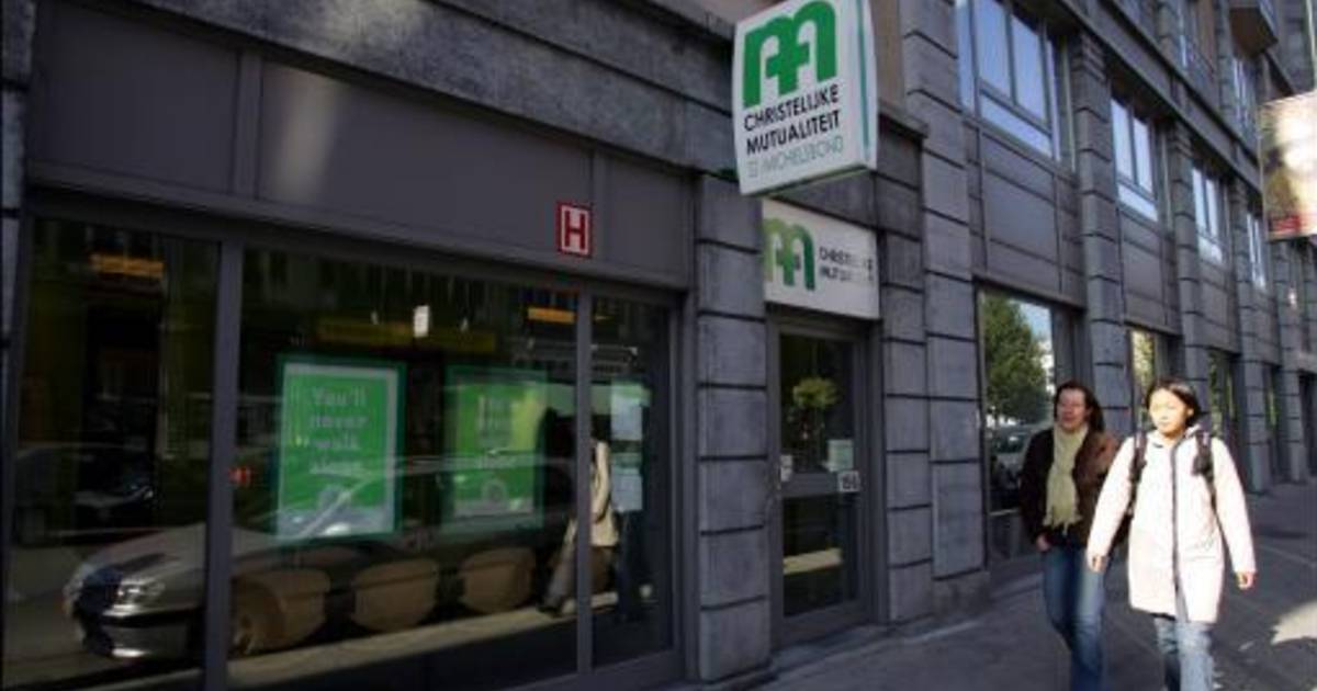 La Mutualité chrétienne, la première mutuelle de Belgique | Belgique ...