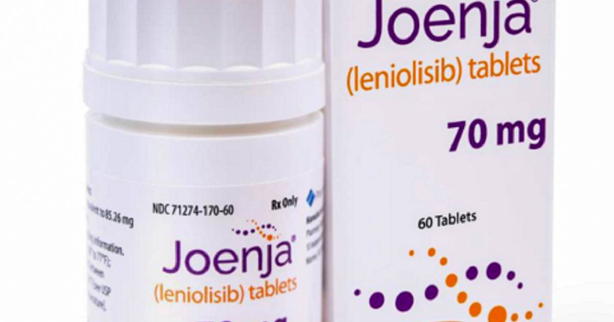 Pharming heeft een nieuwe groeibriljant | Economie | AD.nl