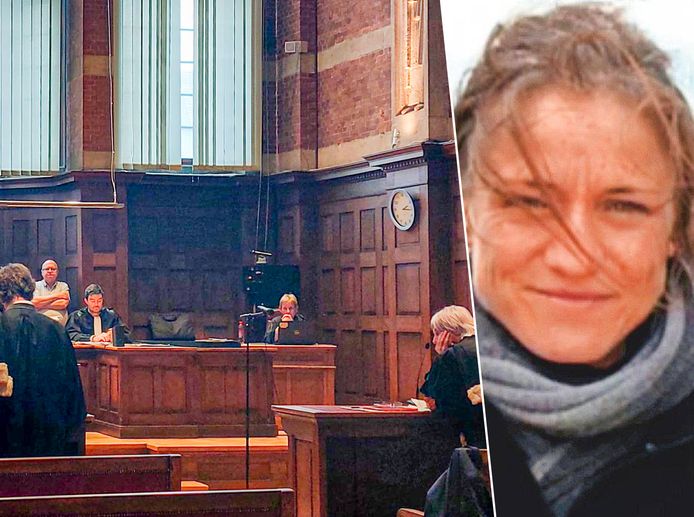 Rechter oordeelt dat arts geen fout maakte bij euthanasie Tine (38 ...