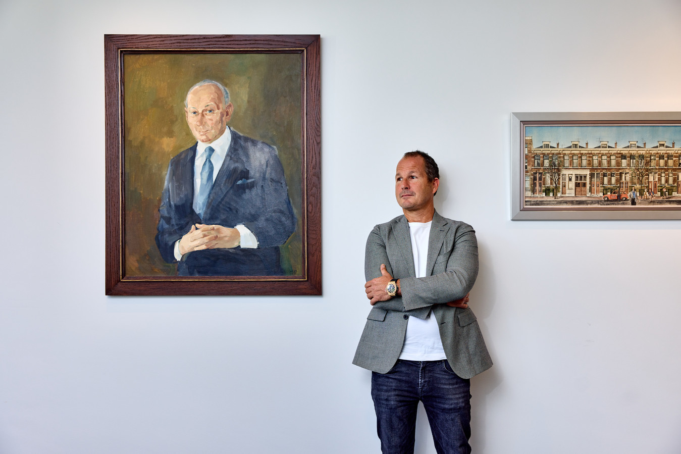 Hoe installatiebedrijf uitgroeide tot miljoenenbedrijf: ‘Groei te ...