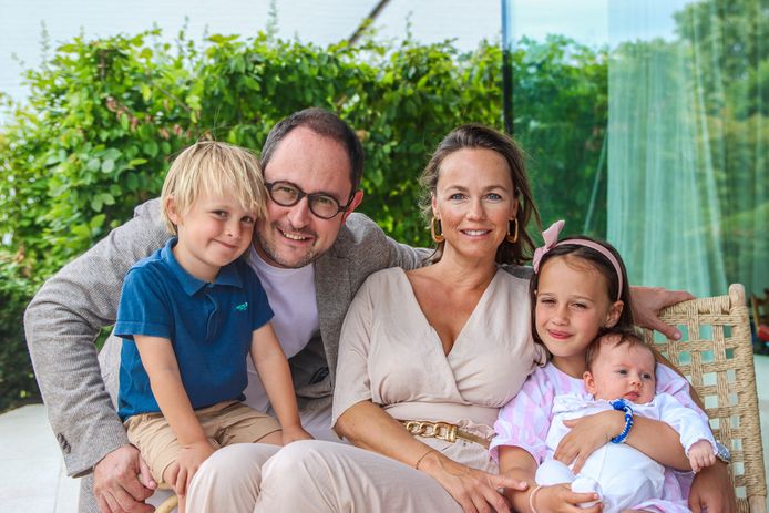 PORTRET. Vincent Van Quickenborne (50) in het heetst van ‘pipigate ...