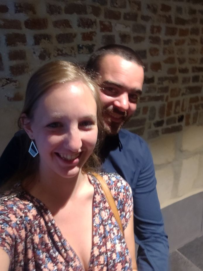 Half jaar na tragisch ongeval mag Ben (32) met revalidatie starten ...