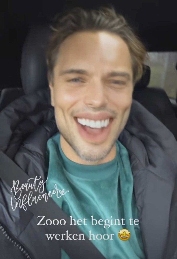 Debbie juicht voor haar ‘Paulussie’ en Puck doet een eeuwigheid over ...