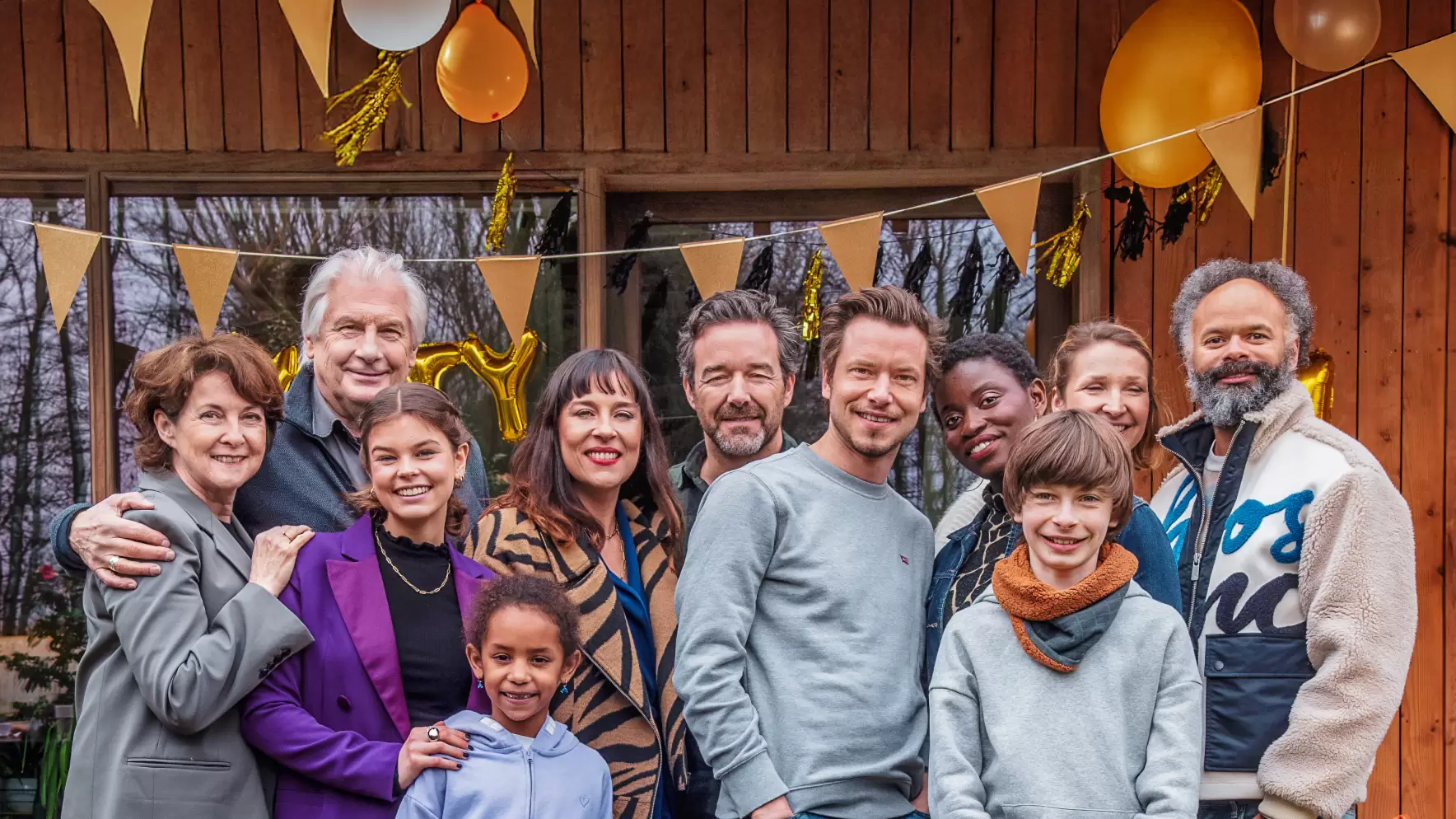 Life Happens - De leukste fragmenten en acties