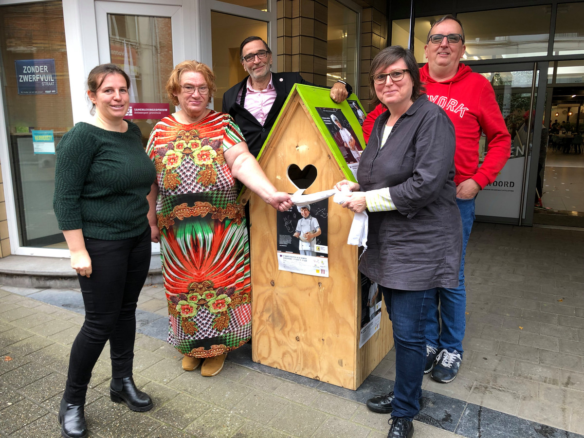 Armoedecijfers in Turnhout zijn dramatisch: dit doet de stad er aan ...