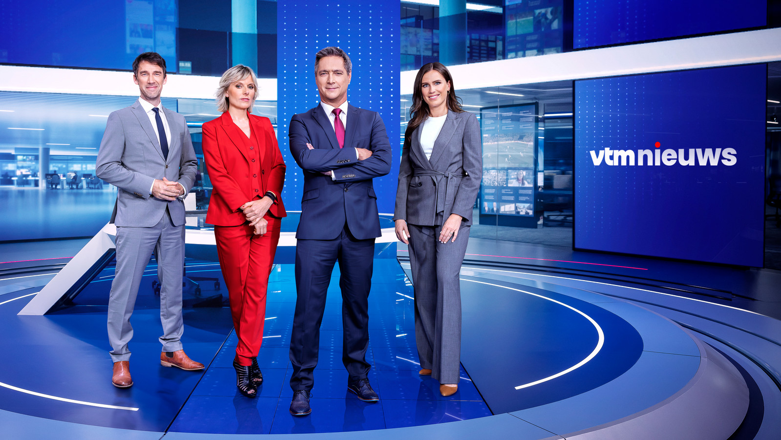 KIJK LIVE. Volg hier het VTM NIEUWS | Foto | hln.be KIJK LIVE. Volg hier het VTM NIEUWS | Foto | hln.be