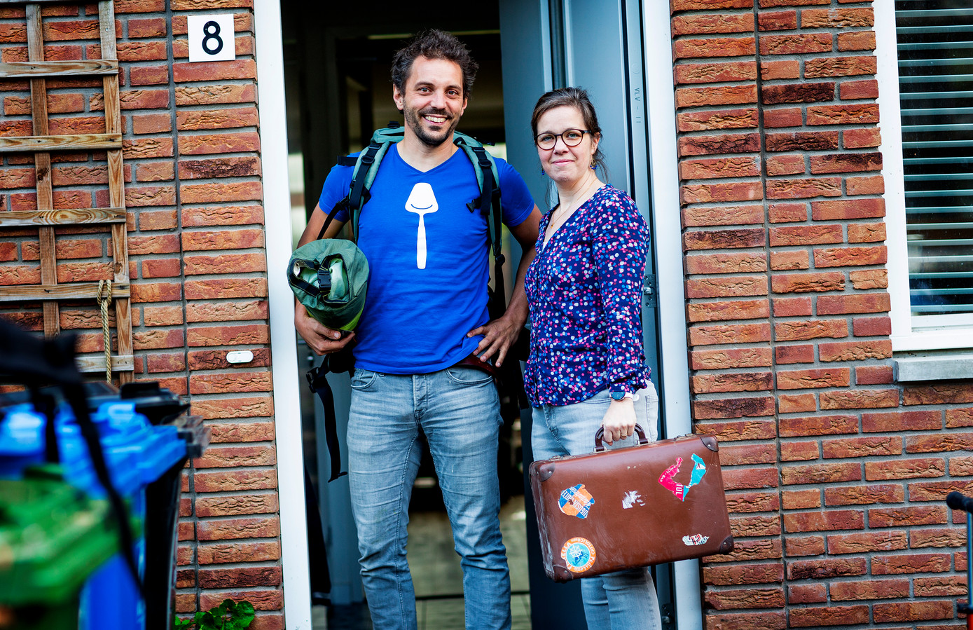 Veel vakantiegangers nog in dubio over de zomer: wordt het Nederland ...