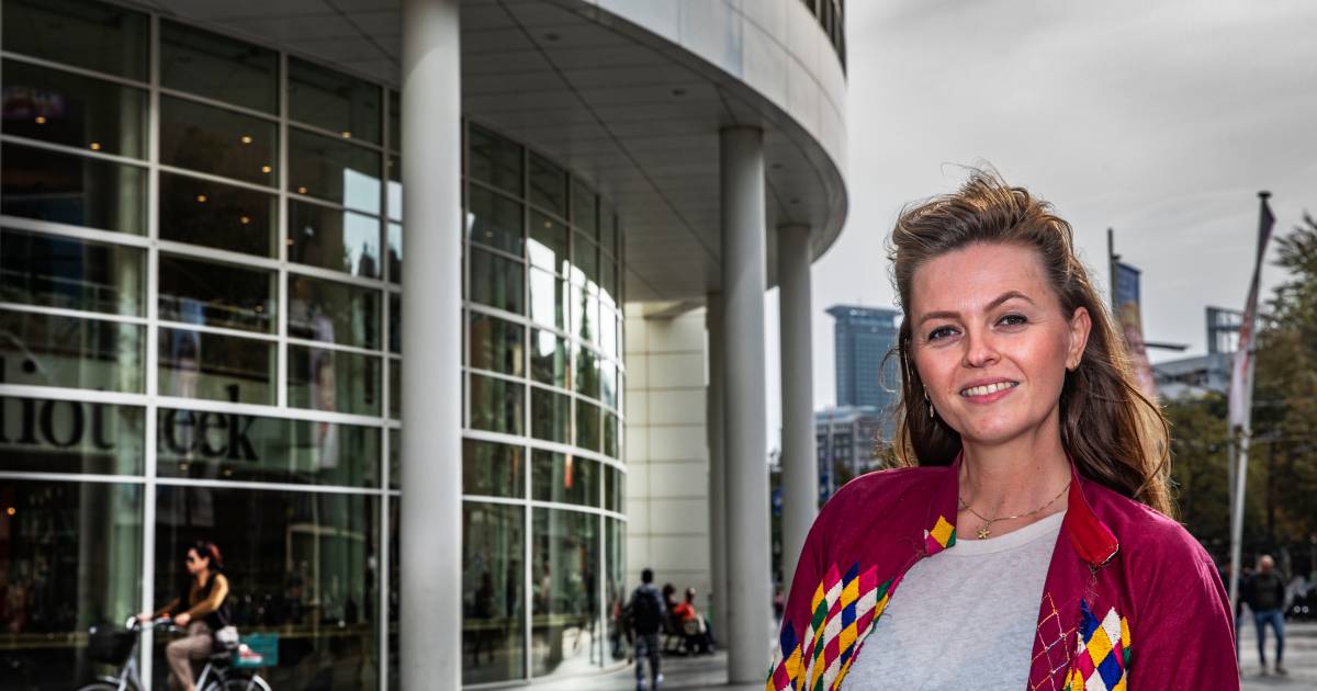 Na zwaar ongeluk was Ramona (32) jarenlang in rouw, nu helpt ze anderen ...