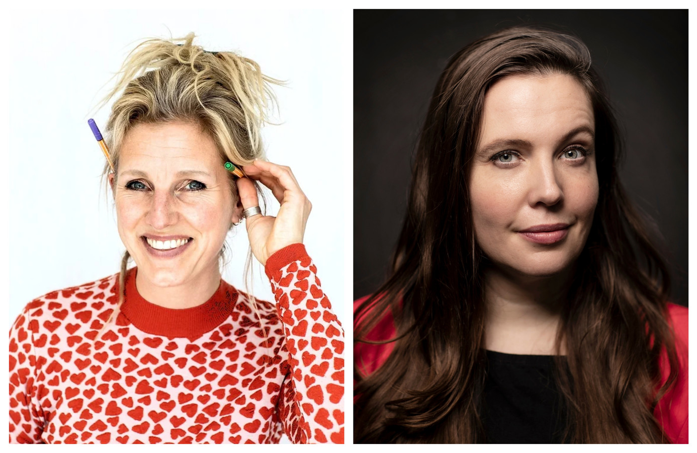 Ook de stadsdichter uit Amersfoort groeide op in Borne: ‘Er zal hier ...