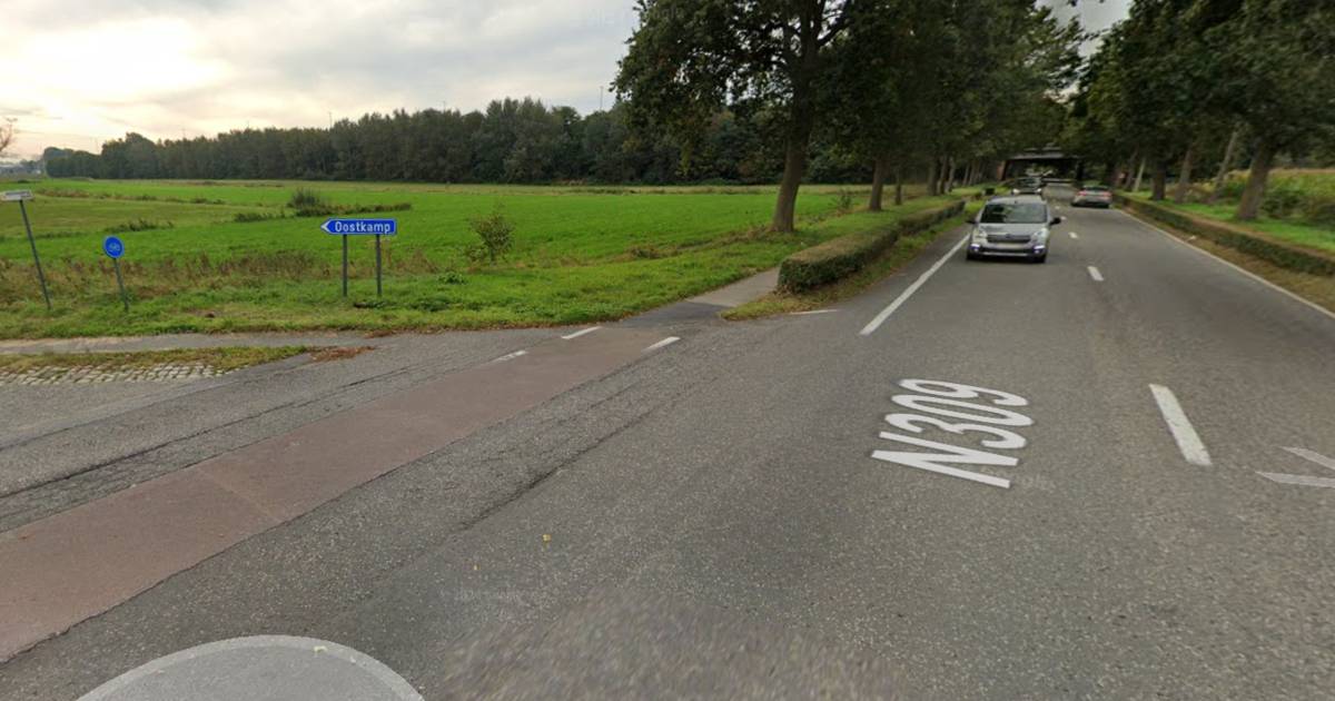 Kruispunt Steenbrugsestraat met Oostkampse Baan in Zedelgem wordt heringericht: werken vanaf 3 ...
