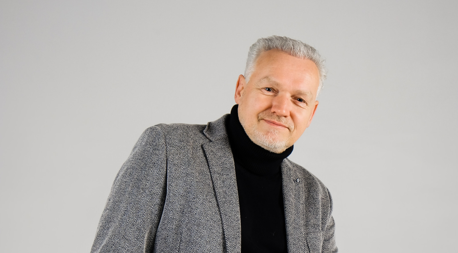 Gerard van Hooft uit Oudheusden wil voorman 50Plus worden: ‘Ouderen ...