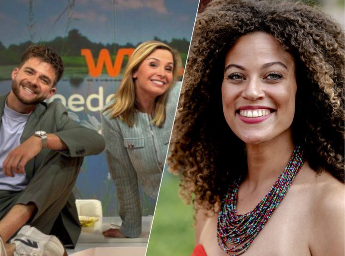 Goedemorgen Nederland schrapt presentatoren, omroep WNL krijgt nieuwe ...