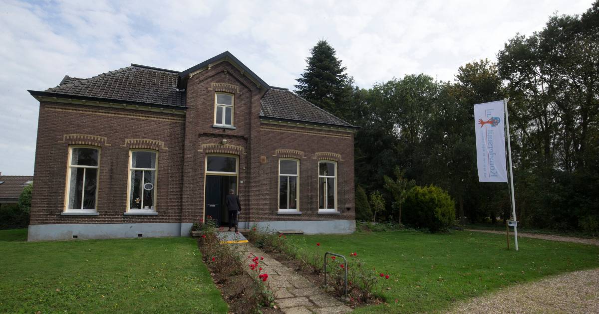 Na Huize Mathena wil gemeente ook de knip trekken voor statige, oude ...