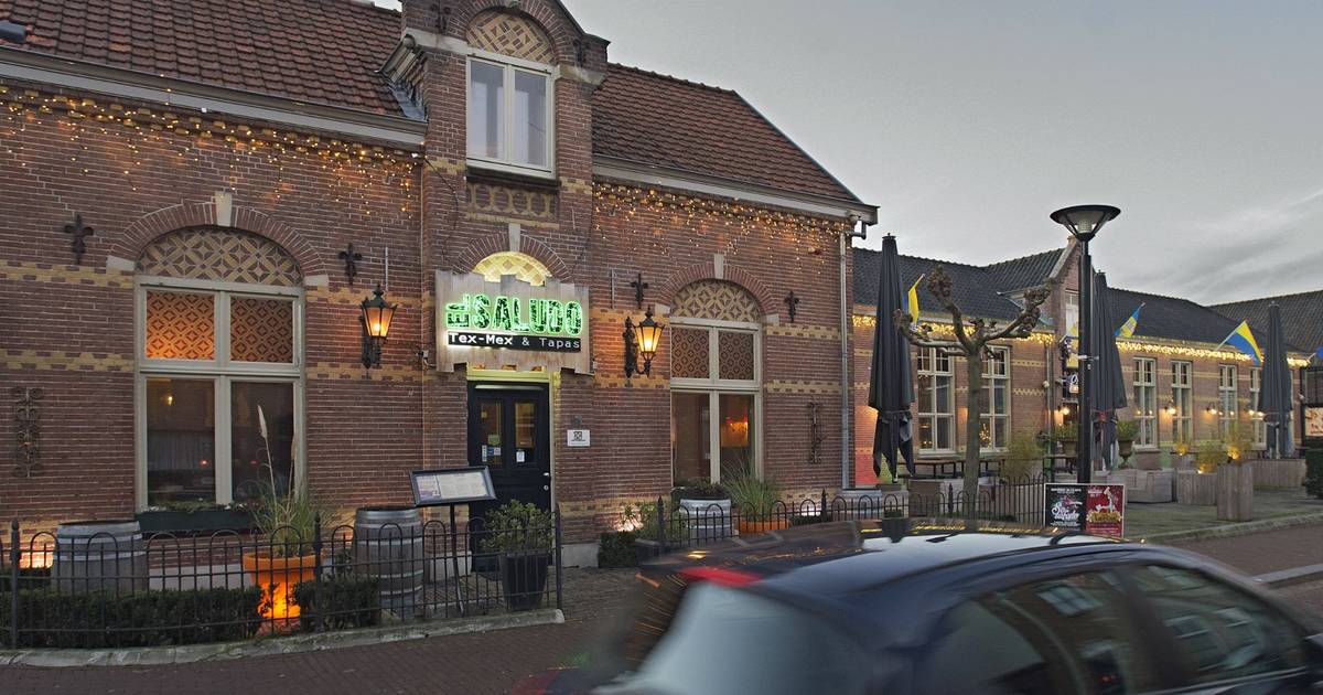 Baas van oudste café Oss na faillissementen horecatycoon | Oss | bd.nl