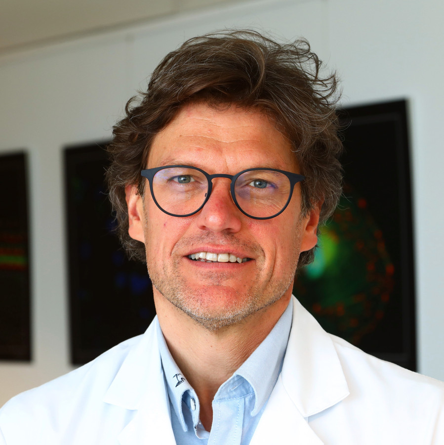 Dit oubollige accessoire voor gezondere benen krijgt nu een hipper ...