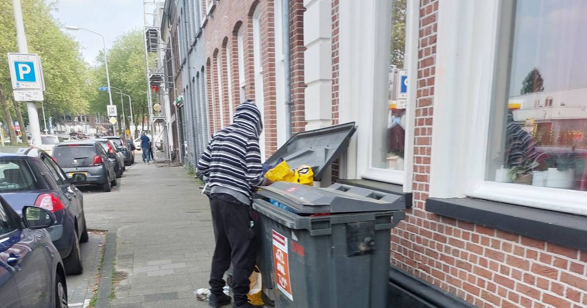 Tiel wil niet meer alle zwervers uit omliggende dorpen in de ...