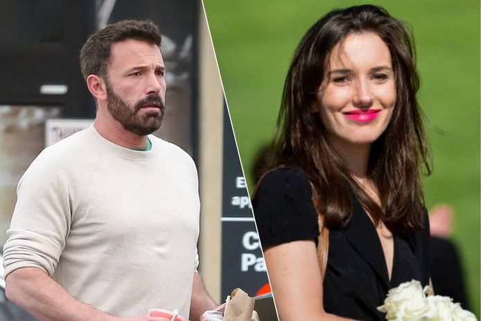 Meer details bekend over romance Ben Affleck en Kick Kennedy: “Ze was ...