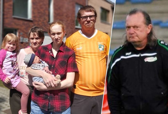 Overleden Oxford Hemiksem-icoon Peter Poppé (61) leeft voort in naam ...