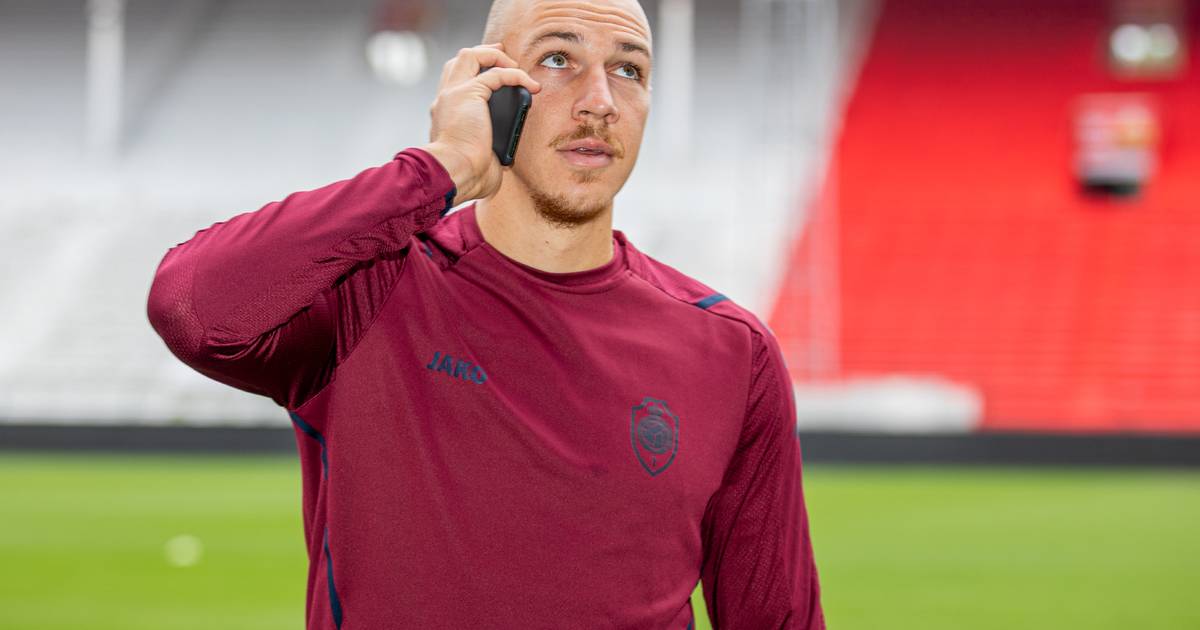 Het raadsel Michael Frey: “Een beest, een tank of een monster? Mensen ...