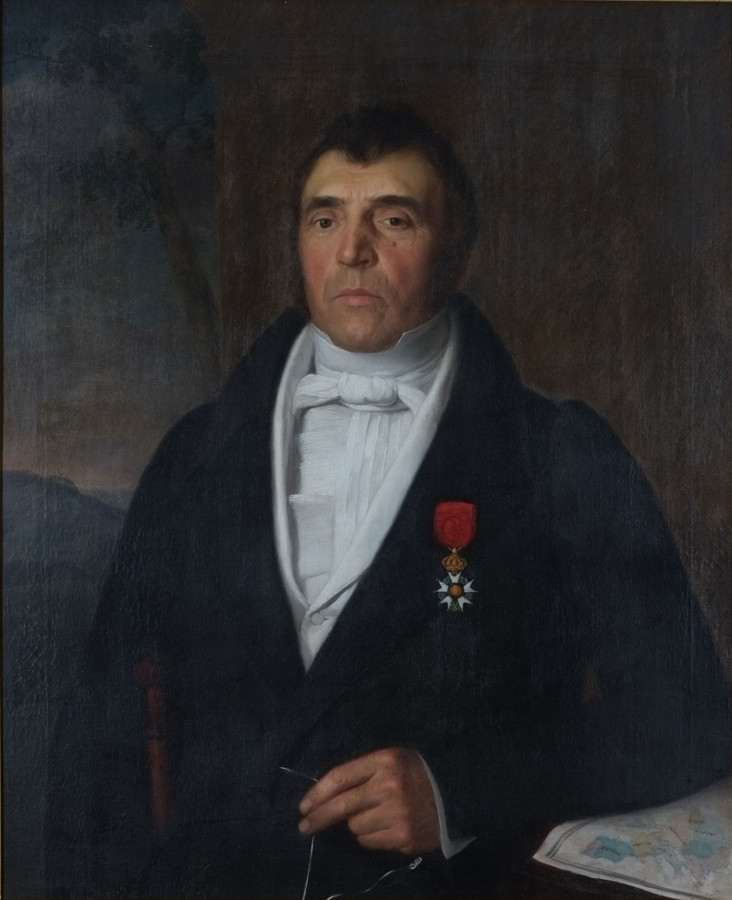 Wakken keert terug naar de tijd van Napoleon: oorlogsheld Jean ...