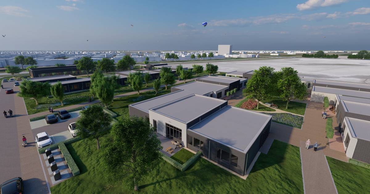 ’s Heeren Loo praat nog eens met omwonenden Lammerenburg over ...