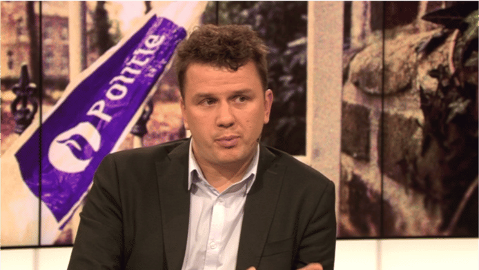 VRT-journalist riskeert één jaar cel na reportage in 'Terzake' over ...