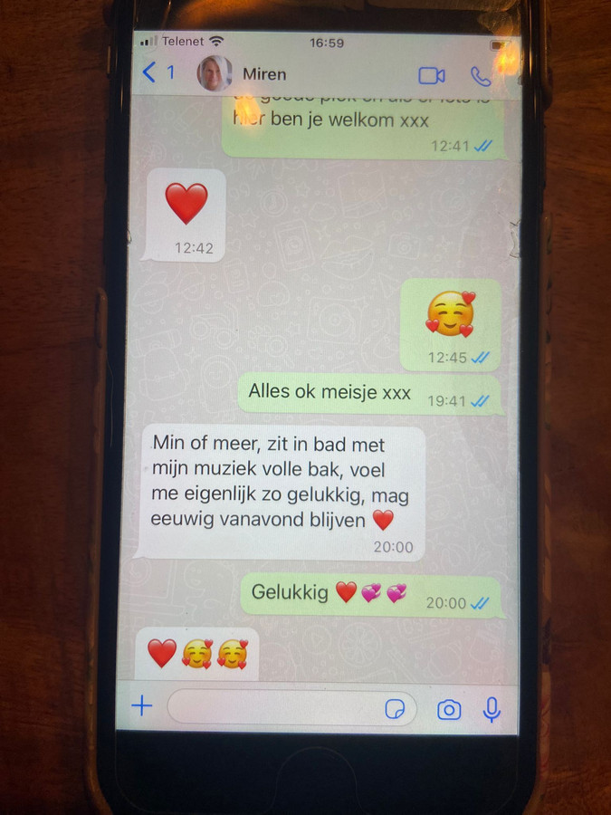 PORTRET. Danny Van Goethem dood teruggevonden in Dender: de immer ...