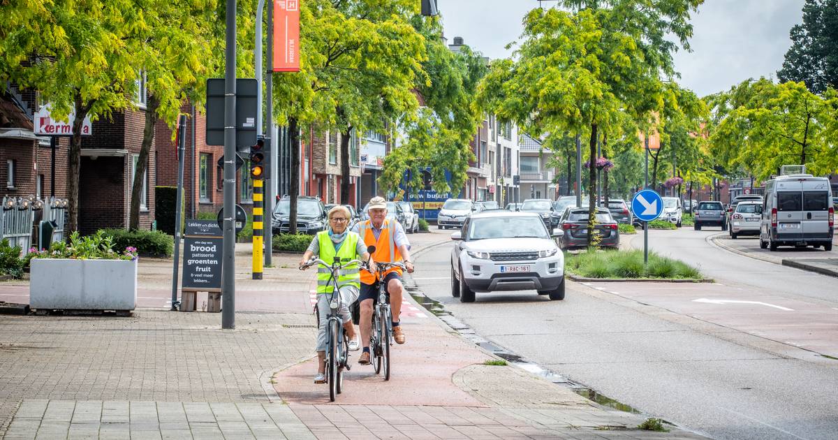 Hasselt start zoektocht naar studiebureau voor gloednieuwe ...