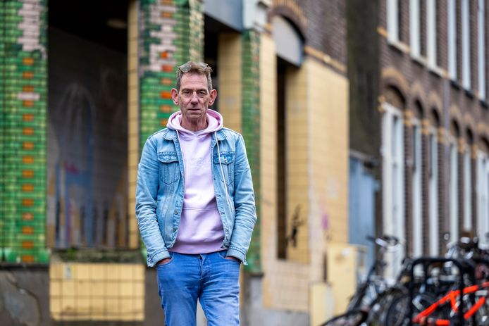 Acteur Ron begint inspiratiewandeling om dromen waar te maken: ‘Veel ...