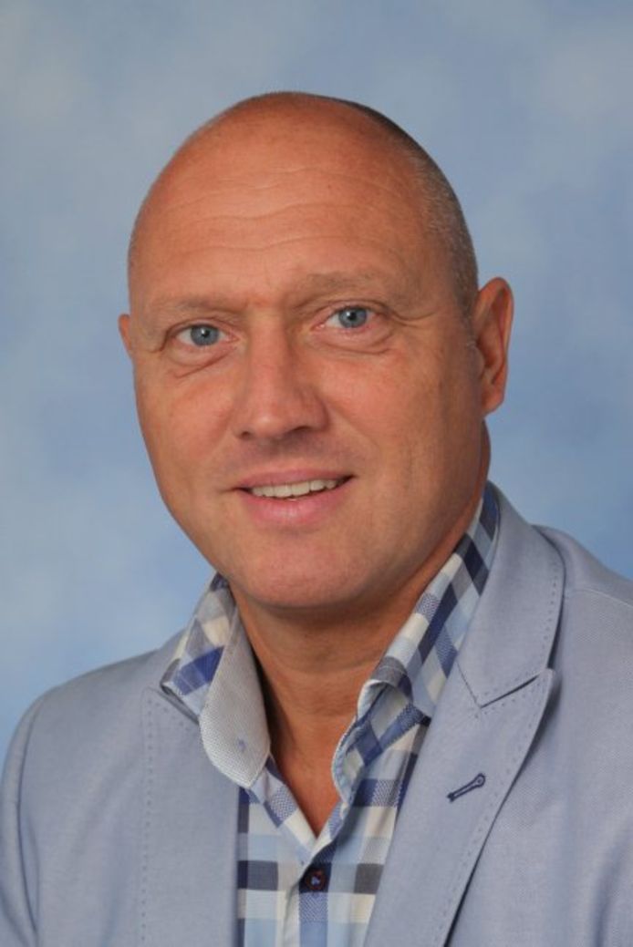 Harald Wiggers vertrekt bij Liemers College | Zevenaar | gelderlander.nl