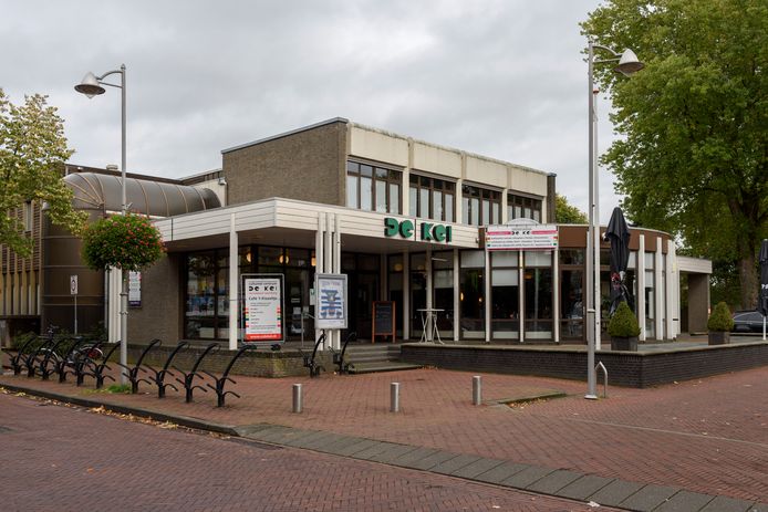 Reusel stelt sloop centrum De Kei uit; Gemeente extra voorzichtig ...