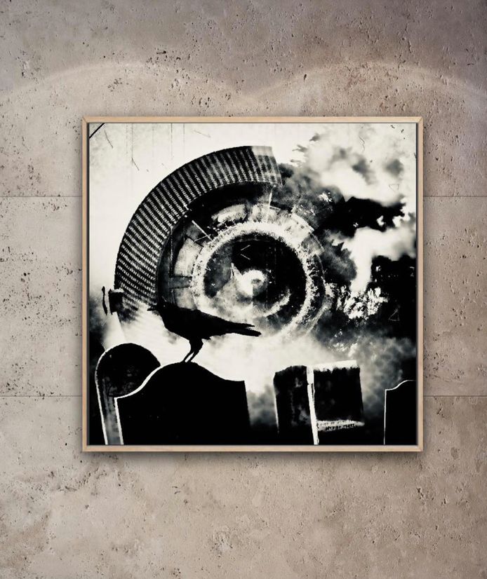 Marc Van Ranst devient également photographe | Belgique | 7sur7.be