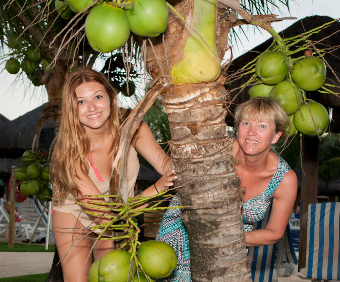 Elle déchaîne les passions depuis sa dernière apparition: portrait de Michèle Lacroix, l’épouse ...