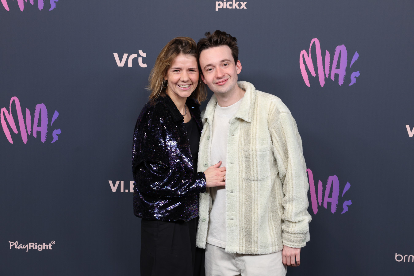 De stoute kantjes van MNM-dj Robin Keyaert “Ze ging onze relatie openbaar maken, dat vond ik als ...