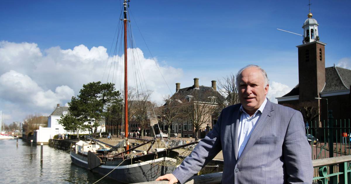 Wethouder Van Lith met pensioen: Er is nog zó veel leuks te doen ...