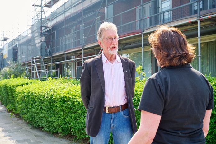 Rotzooi, prutswerk en lompe bouwvakkers: ‘BrabantWonen leert niet van ...