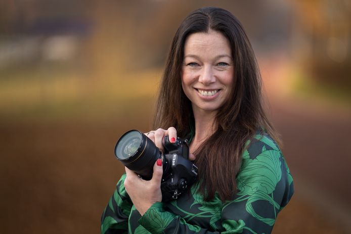 De stad van Els Korsten: ‘Een bruiloft fotograferen in de Sint-Jan is ...