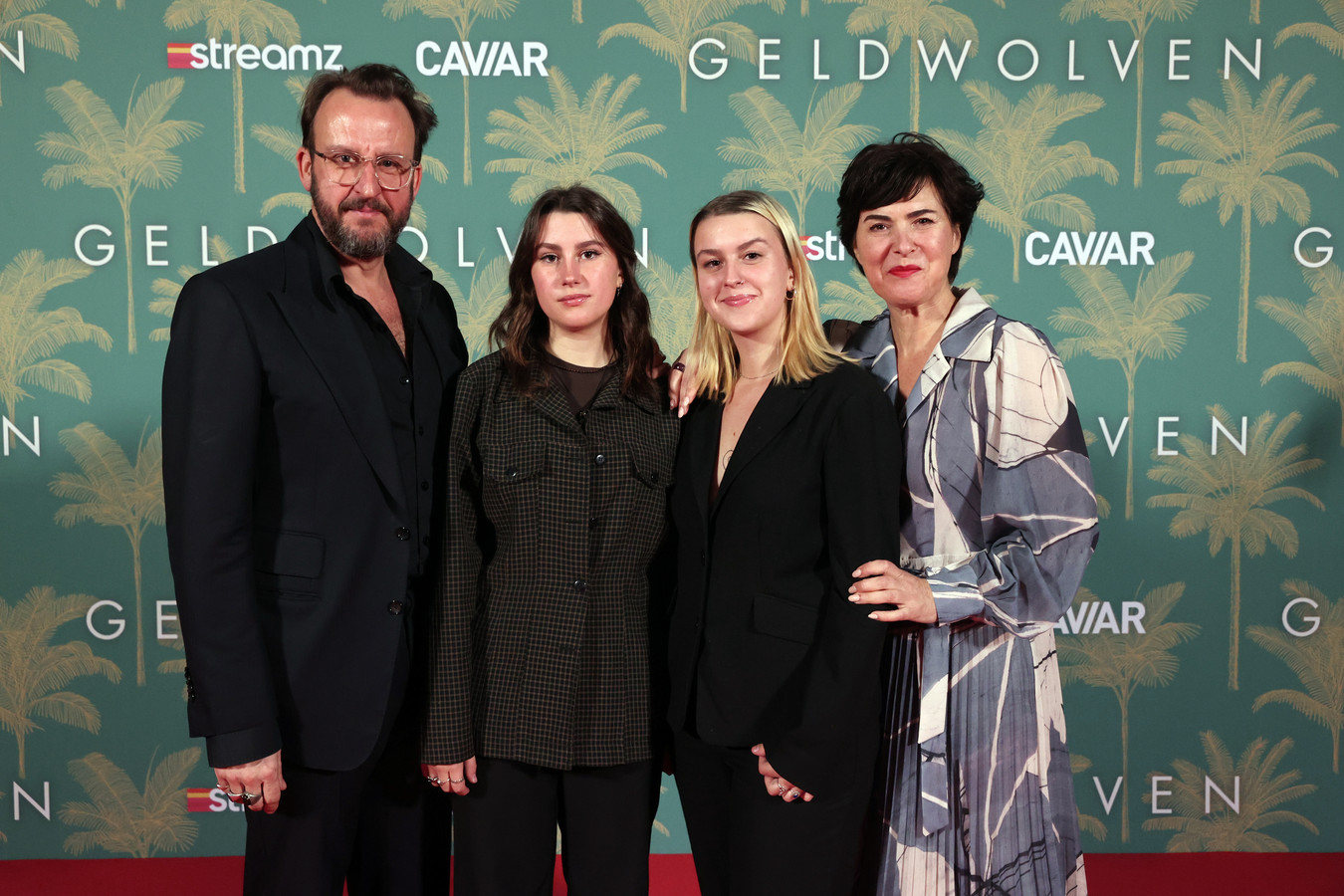 INTERVIEW. Tom Van Dyck over personage Frank uit nieuwe Streamz-reeks ‘Geldwolven’: “Ik koester ...