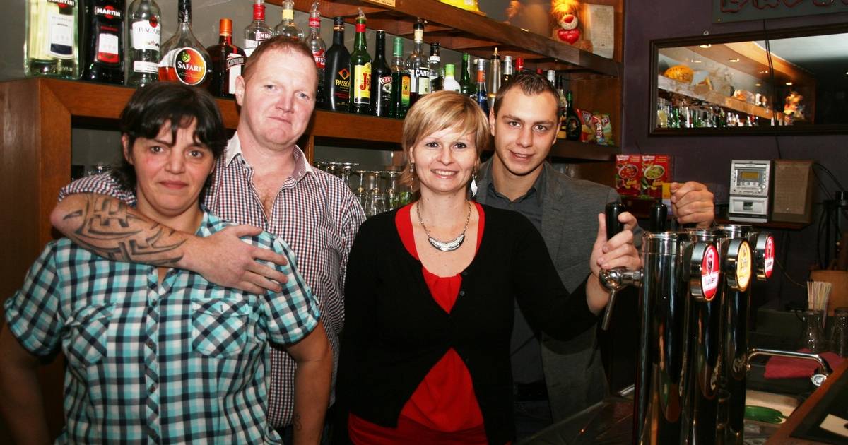 Nieuwe start voor café 't Nieuw Schrijntje | Erpe-Mere | hln.be