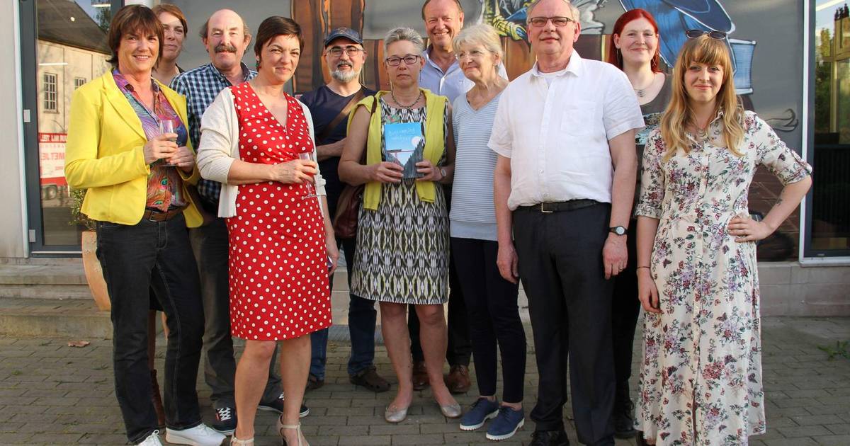 Johan Gezels beste in dichtwedstrijd over Egmont | Zottegem | hln.be