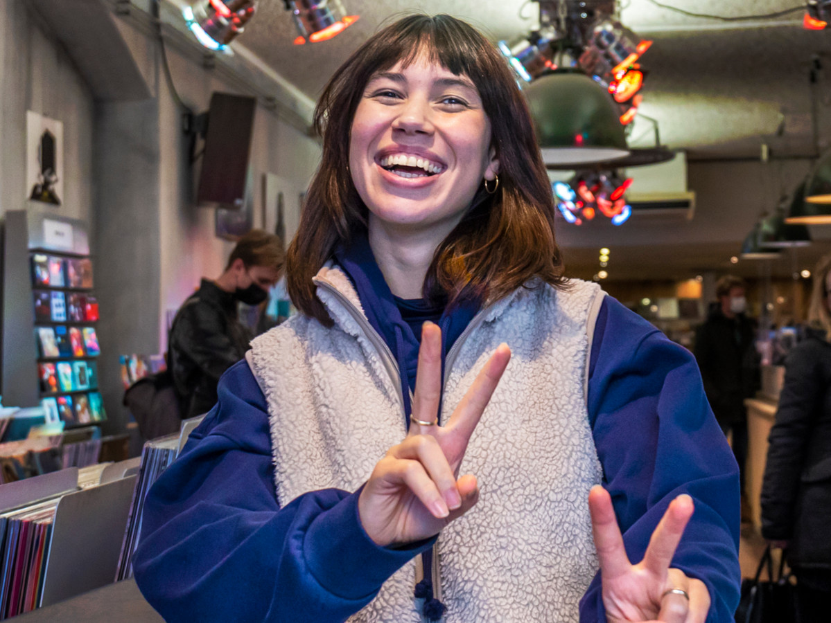 Top 40-sensatie Meau al weken op één: ‘Iedere week denk ik: nu is het ...