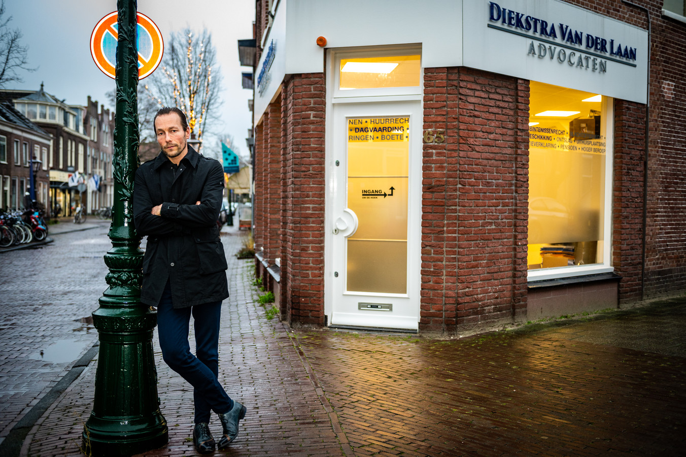 50-jarige man verdacht van ontucht met 28 kinderen: ‘Ouders twijfelen ...