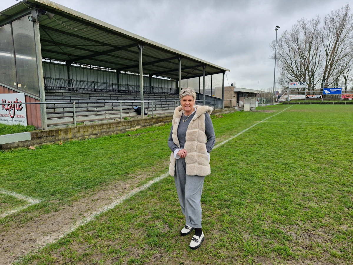 Zo zal nieuwe sportinfrastructuur in Tielt eruitzien: “Nieuwbouw met ...