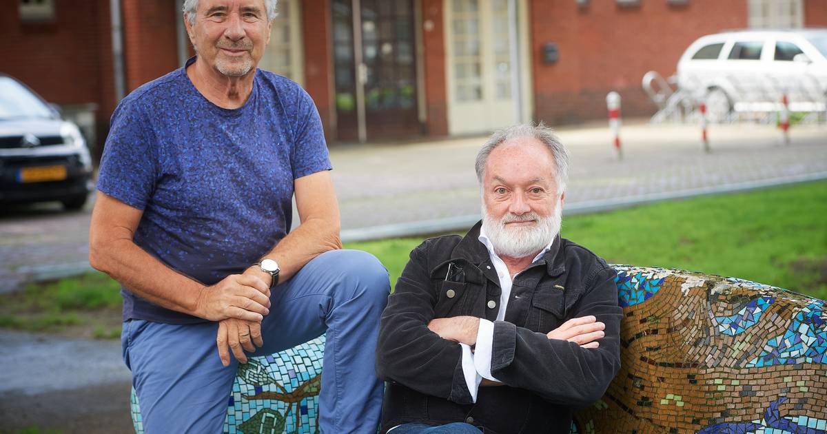 ‘Oss Got Talent’ zo bewijst Het Vierde Beeld; denk maar aan Robin ...