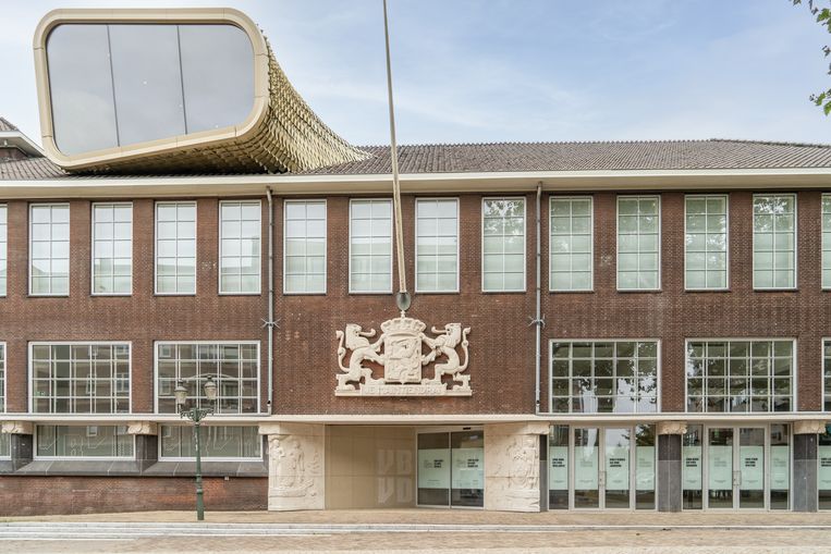 Maarten en Reina zouden vast tevreden zijn met hun nieuwe museum in Venlo
