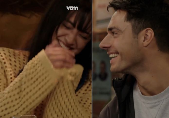 ‘Familie’-actrice Cyra Gwynth zo onder de indruk van hockeykampioen ...