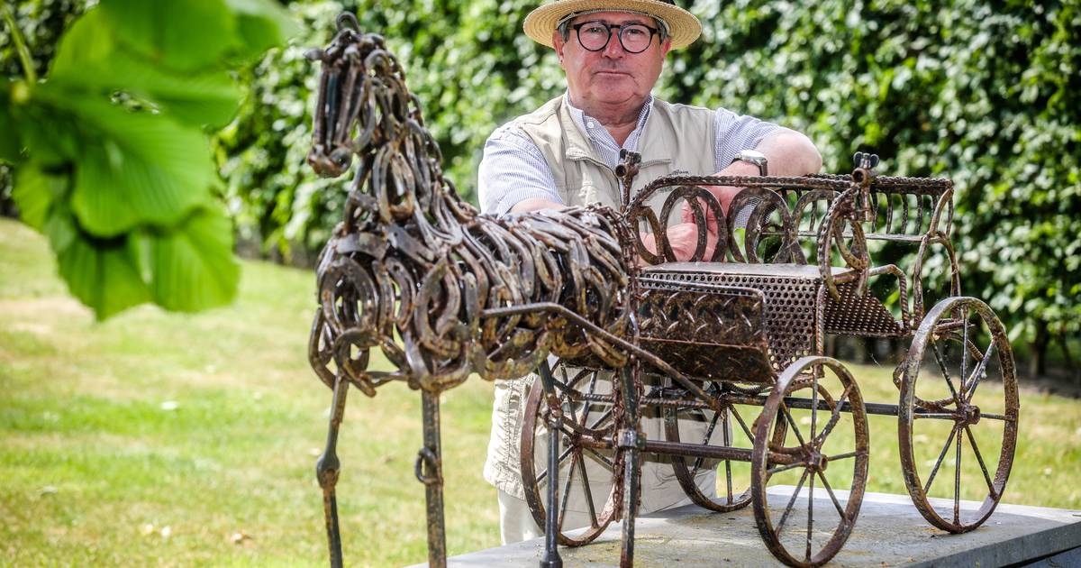 Brugges bekendste koetsier Mark (65) gaat met pensioen: “We zijn een ...